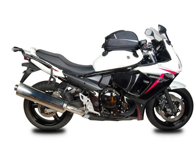 Suzuki GSX 650 F (11) 3P Pannier Fitting Kit by SHAD – Fast Bike Bits Ltd