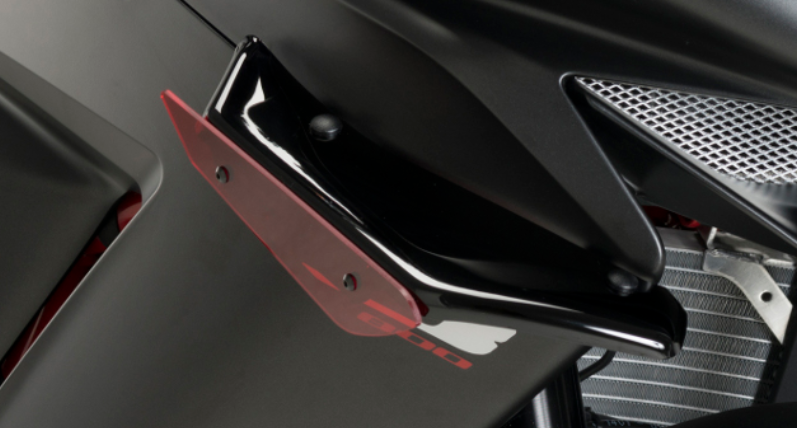 Spoilers – Fast Bike Bits Ltd