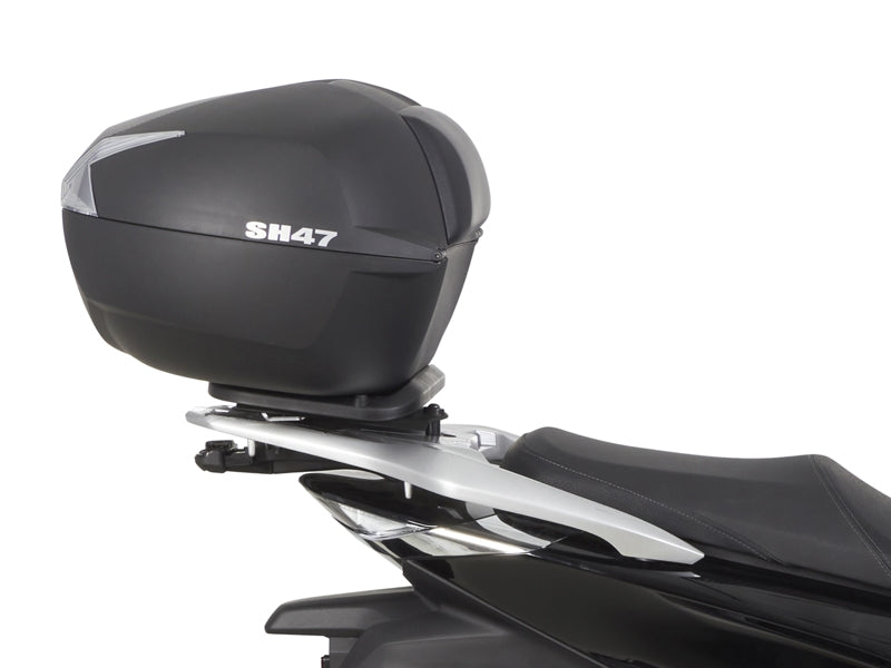 Honda SH350i (21-25) Top Box Fitting Kit by SHAD – Fast Bike Bits Ltd