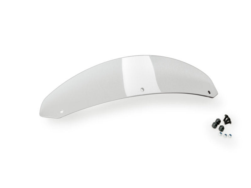 Batwing Screen only for Indian Scout Bobber (18-24) By Puig – Fast Bike ...