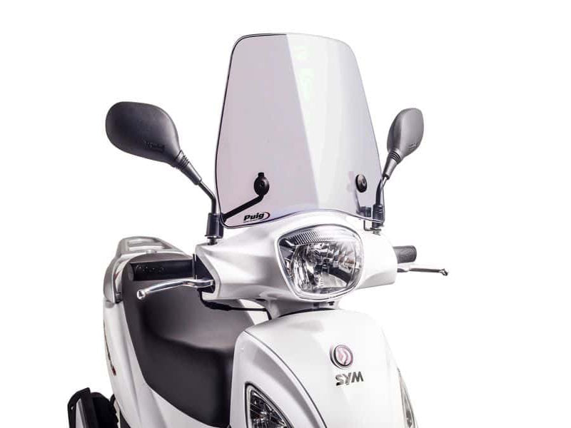 Urban Screen for Sym Symphony 50 Cargo (18-20) By Puig – Fast Bike Bits Ltd