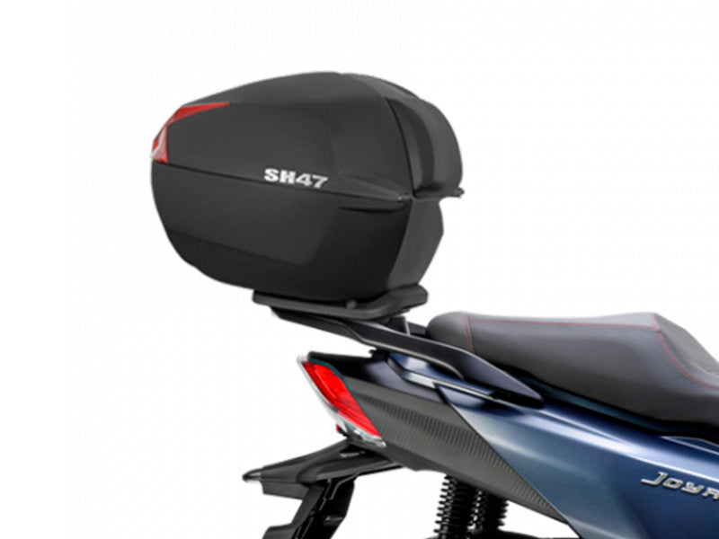 SYM Joyride 300 (22-24) Top Box Fitting Kit by SHAD – Fast Bike Bits Ltd