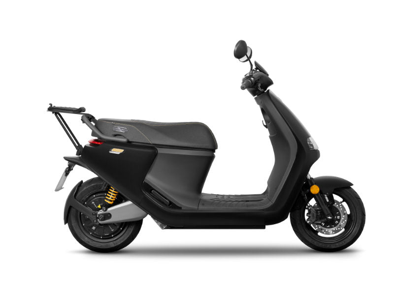 Segway E300SE (23-25) Top Box Fitting Kit by SHAD – Fast Bike Bits Ltd