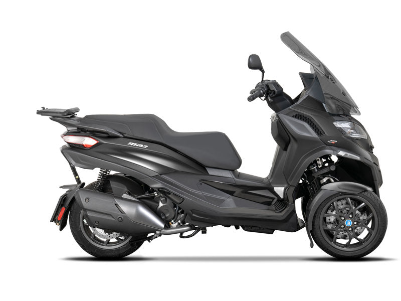 Piaggio MP3 400 HPE (22-26) Top Box Fitting Kit by SHAD – Fast Bike ...