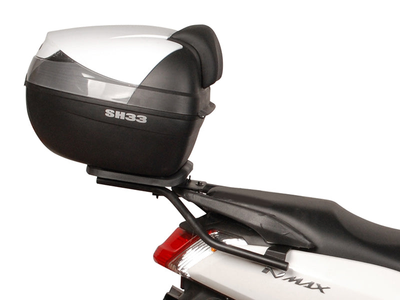 Yamaha NMax 125 (15-20) Top Box Fitting Kit by SHAD – Fast Bike Bits Ltd