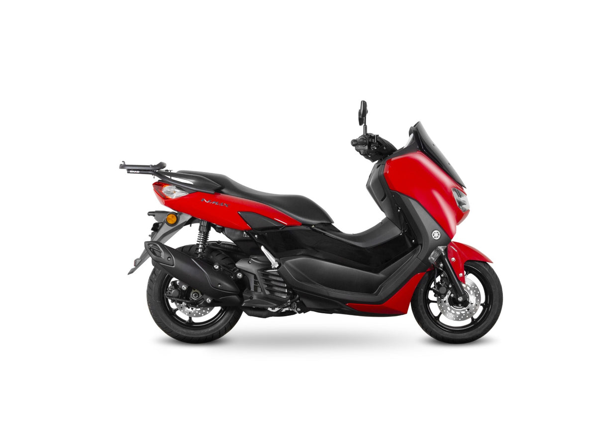 Yamaha NMax 155 (21-26) Top Box Fitting Kit by SHAD – Fast Bike Bits Ltd