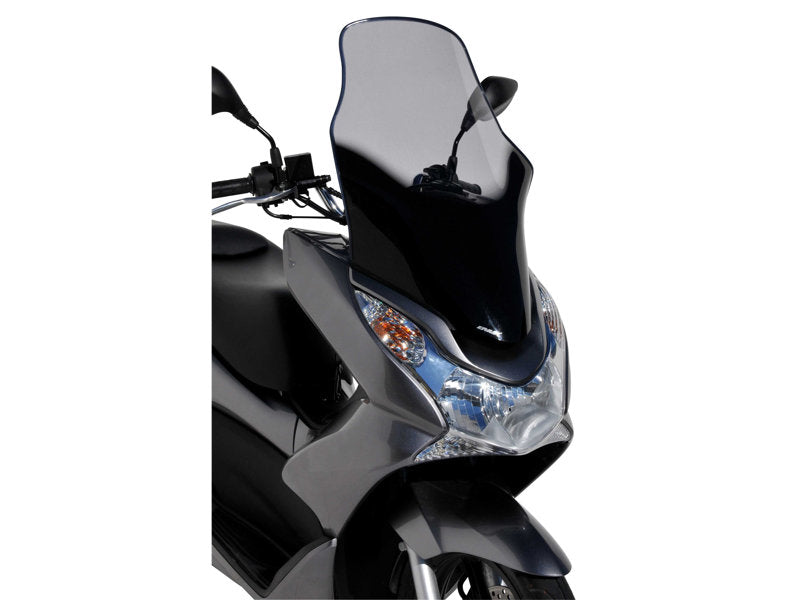 Honda PCX 125 (10-13) Touring Screen by Ermax – Fast Bike Bits Ltd