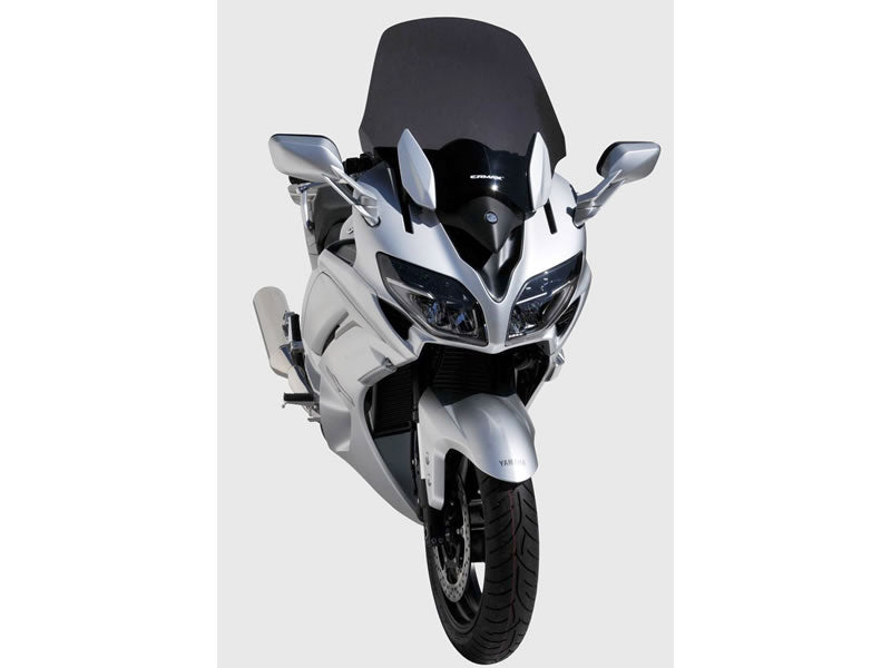 Yamaha FJR 1300 (13-22) Touring Screen by Ermax – Fast Bike Bits Ltd
