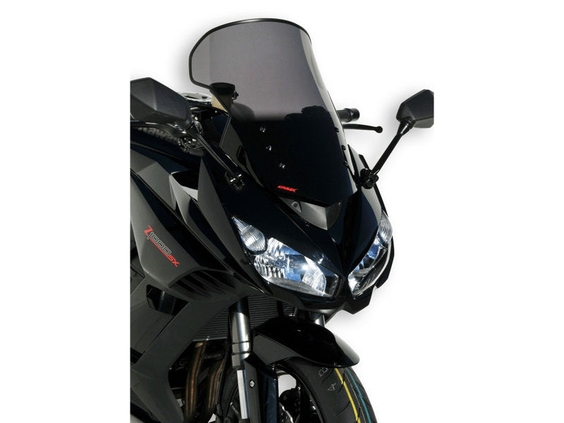 Kawasaki Z1000 (11-16) Touring Screen by Ermax – Fast Bike Bits Ltd
