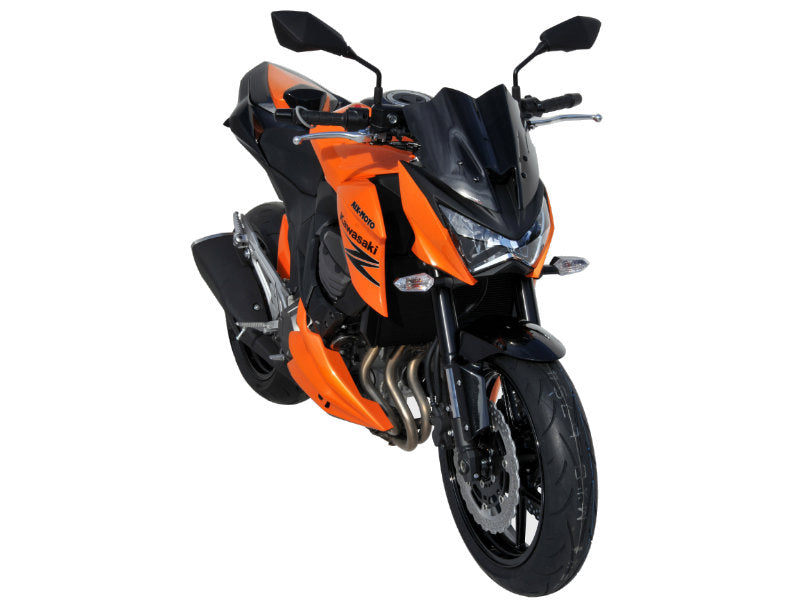 Kawasaki Z800 (13-16) Sport Screen by Ermax – Fast Bike Bits Ltd