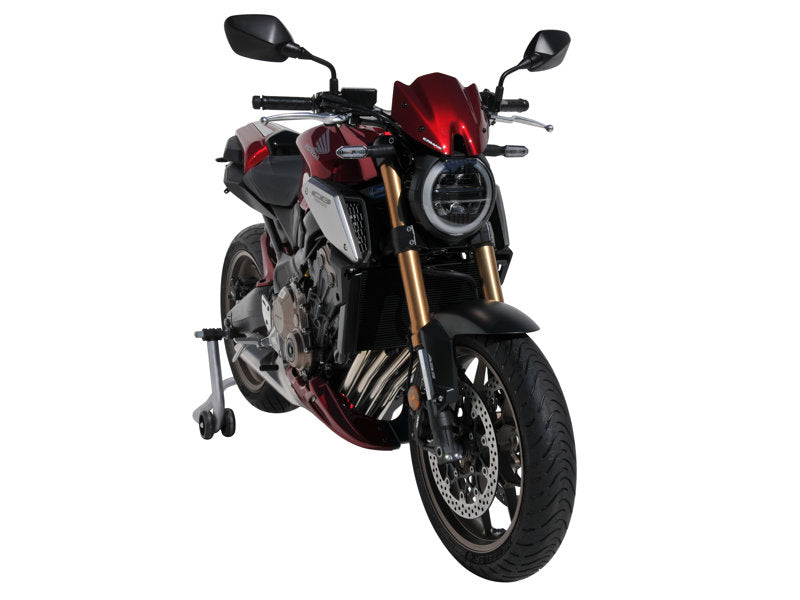 Honda CB650 R (18-22) Fly Screen by Ermax – Fast Bike Bits Ltd