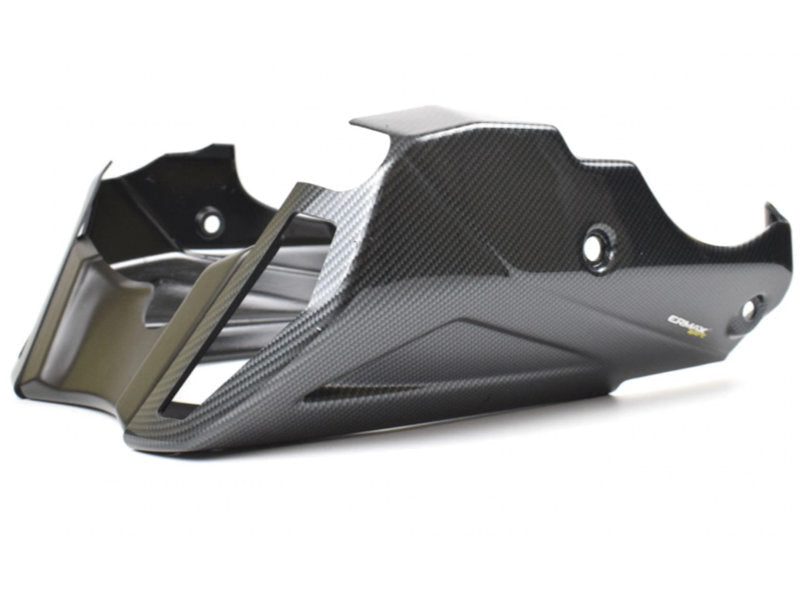 Yamaha MT-09 (21-22) Belly Pan by Ermax – Fast Bike Bits Ltd