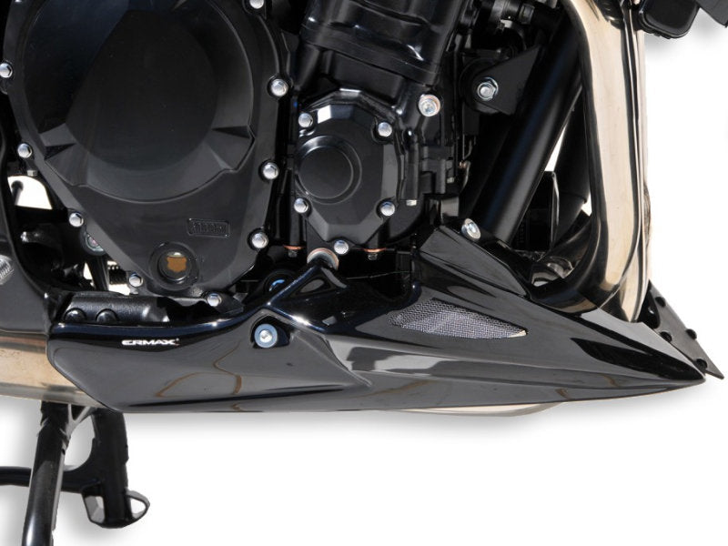 Suzuki Bandit GSF 1250 S (15-17) Belly Pan by Ermax – Fast Bike Bits Ltd