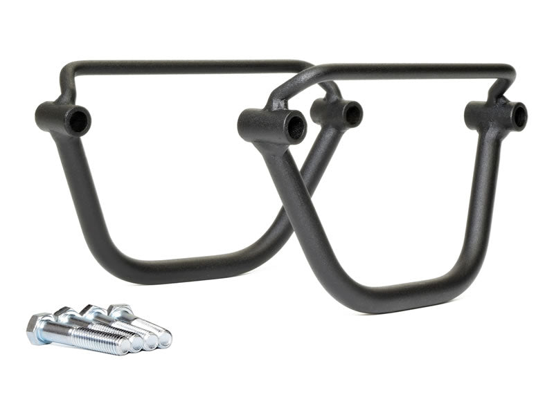 Harley Davidson Softail Heritage FLHC (18-21) Pannier Fitting Kit by L ...