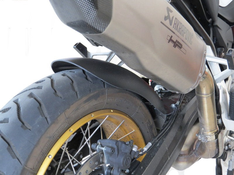 BMW F850 GS Adventure (18-22) Hugger by PowerBronze – Fast Bike Bits Ltd