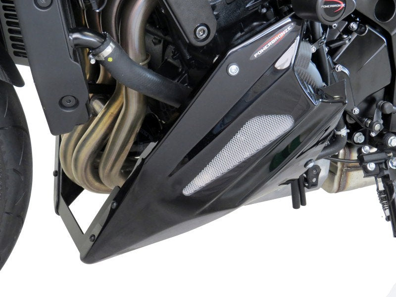 Suzuki GSX S 1000 (15-22) Belly Pan by PowerBronze – Fast Bike Bits Ltd