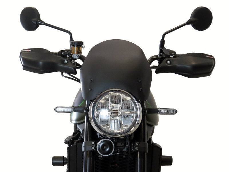 Kawasaki Z900 RS (18-22) Handguard by PowerBronze – Fast Bike Bits Ltd