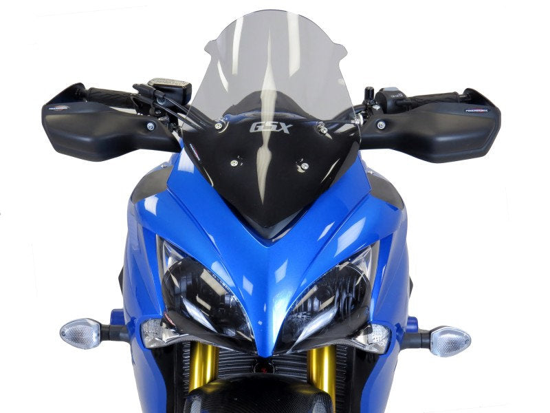 Suzuki GSX S 1000 F (15-21) Handguard by PowerBronze – Fast Bike Bits Ltd