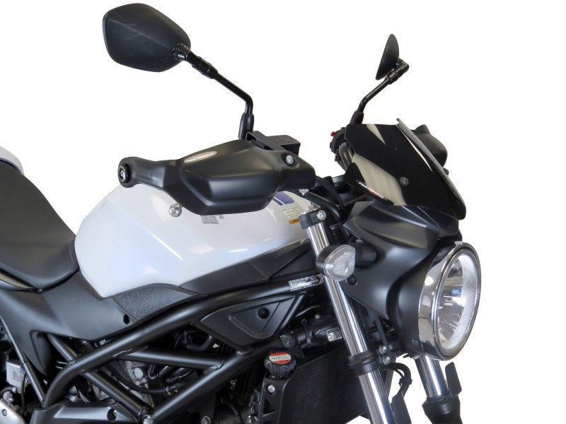 Suzuki SV 650 (16-22) Handguard by PowerBronze – Fast Bike Bits Ltd
