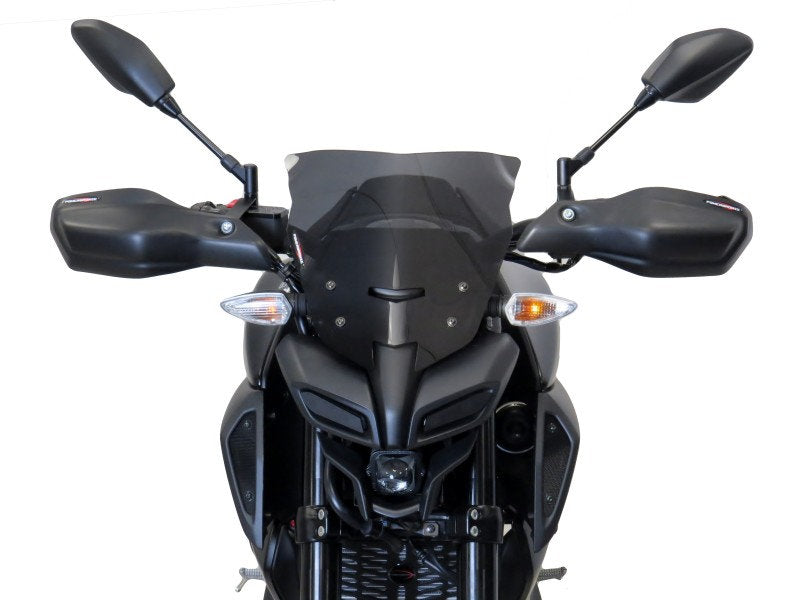 Yamaha MT-125 (20-22) Handguard by PowerBronze – Fast Bike Bits Ltd
