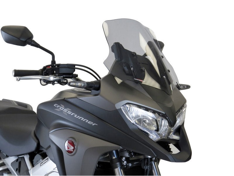 Honda VFR 800X Crossrunner (17-21) Standard Screen by PowerBronze ...