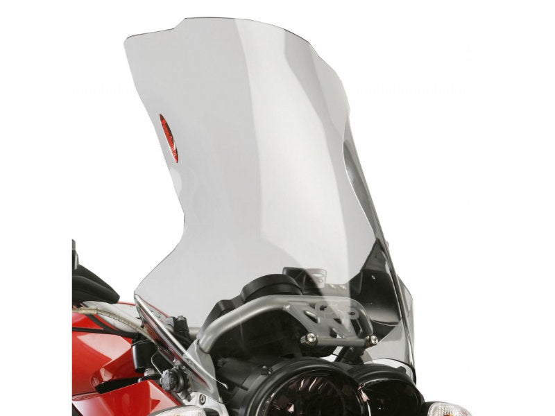 BMW R1200 GS (04-12) Touring Screen by PowerBronze – Fast Bike Bits Ltd