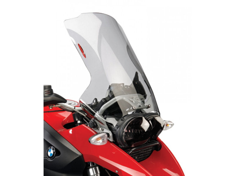 BMW R1200 GS (04-12) Touring Screen by PowerBronze – Fast Bike Bits Ltd