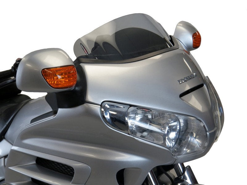 Honda Goldwing GL1800 (01-17) Touring Screen by PowerBronze – Fast Bike ...