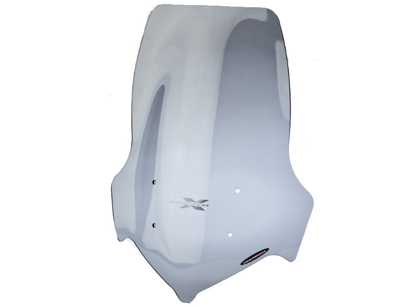 Honda VFR 800X Crossrunner (17-21) Touring Screen by PowerBronze – Fast ...