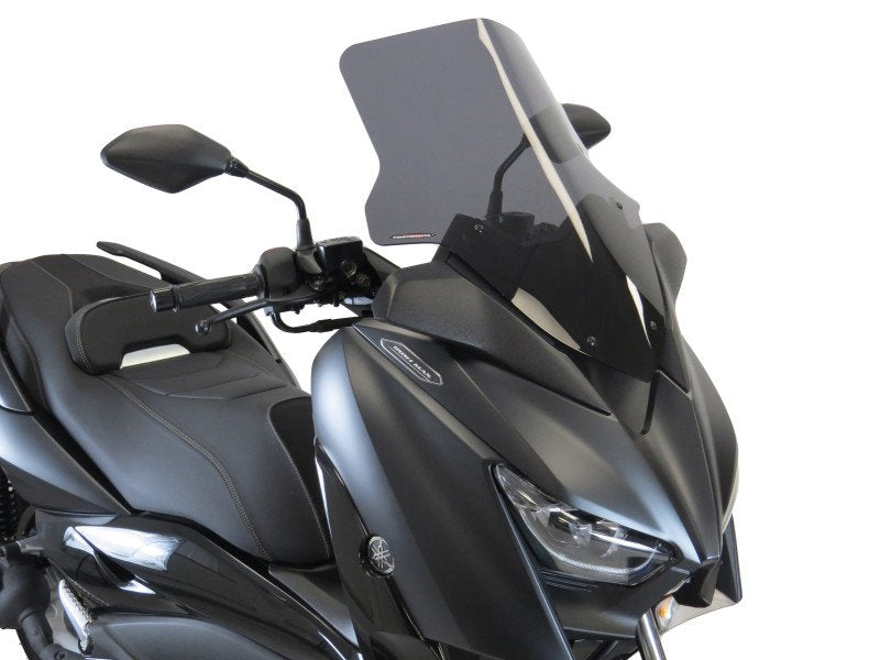 Yamaha XMax 300 (17-22) Scooter Screen by PowerBronze – Fast Bike Bits Ltd
