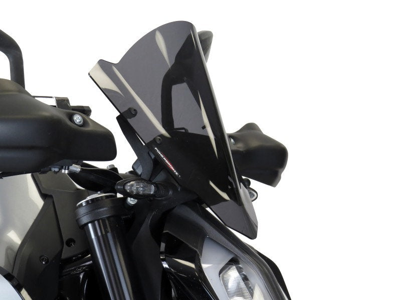 KTM 790 Duke (18-20) Naked Screen by PowerBronze – Fast Bike Bits Ltd