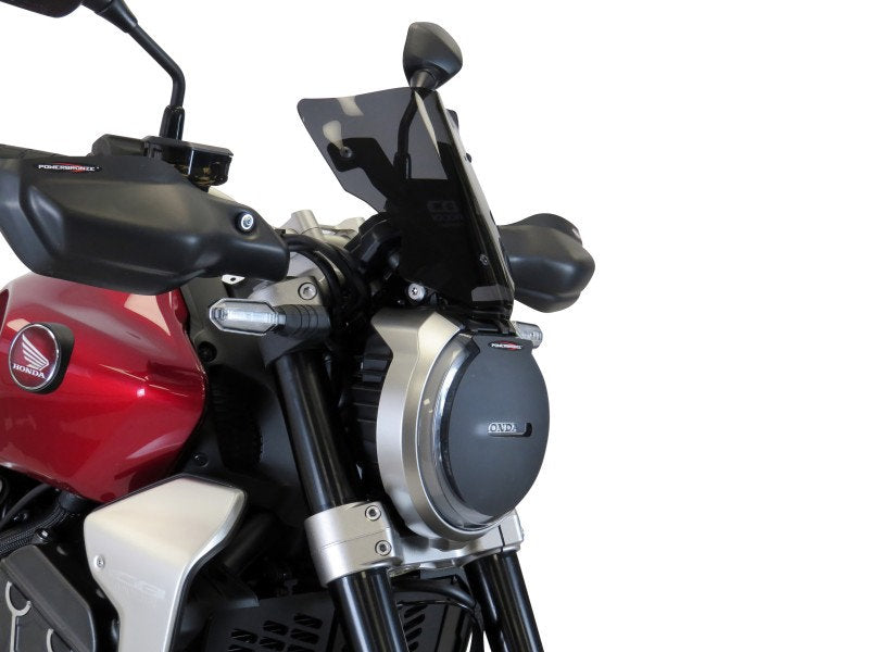 Honda CB1000 R (18-20) Naked Screen by PowerBronze – Fast Bike Bits Ltd