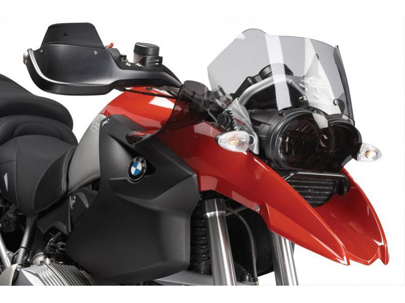 BMW R1200 GS (04-12) Wind Deflector by PowerBronze – Fast Bike Bits Ltd