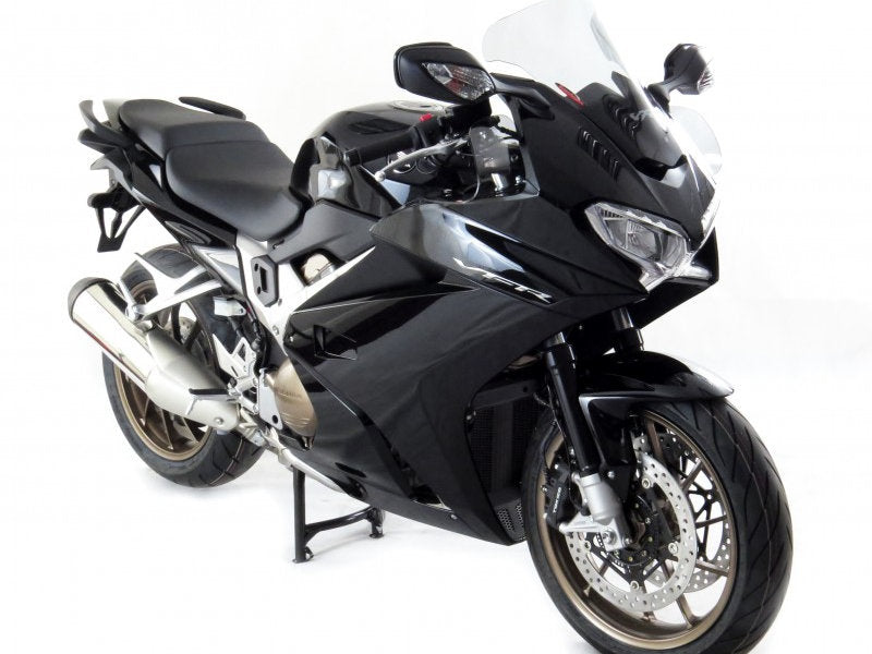 Honda VFR 800 F (14-17) Wind Deflector by PowerBronze – Fast Bike Bits Ltd