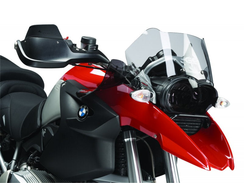 BMW R1200 GS (04-12) Adventure Sport Screen by PowerBronze – Fast Bike ...