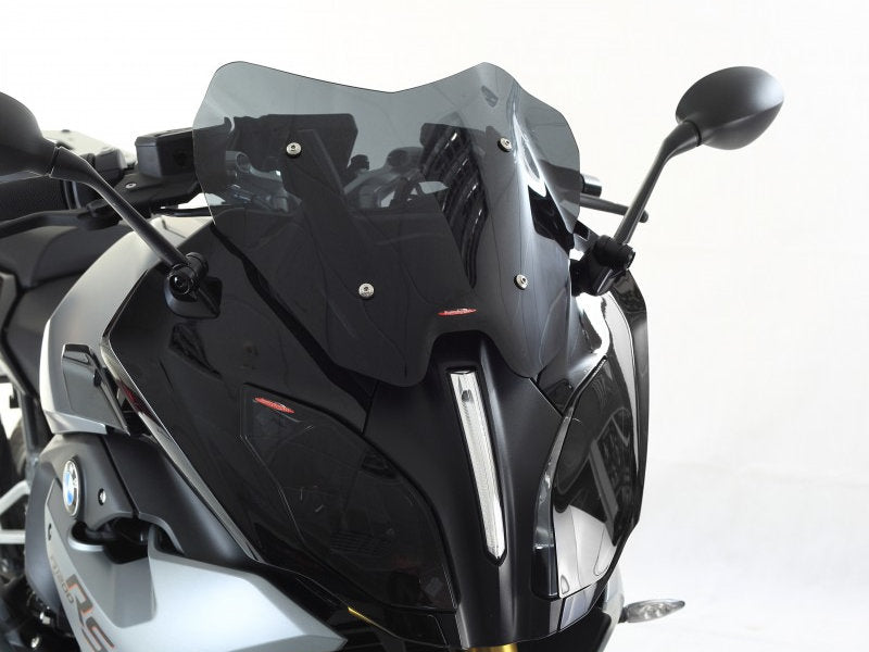 BMW R1200 RS (15-18) Adventure Sport Screen by PowerBronze – Fast Bike ...
