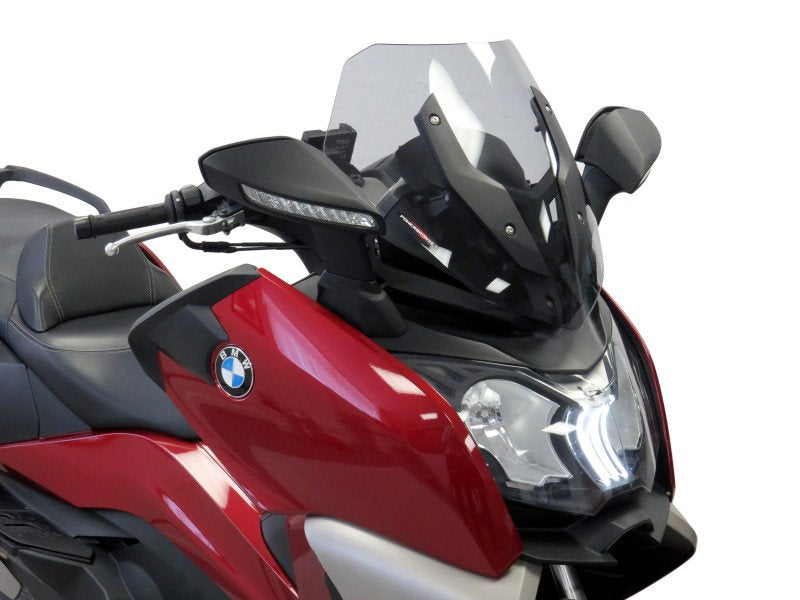 BMW C650 GT (12-20) Scooter Screen by PowerBronze – Fast Bike Bits Ltd