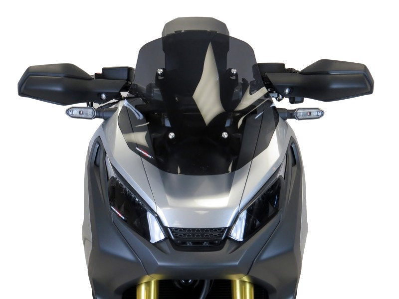 Honda X-ADV (17-20) Scooter Screen by PowerBronze – Fast Bike Bits Ltd