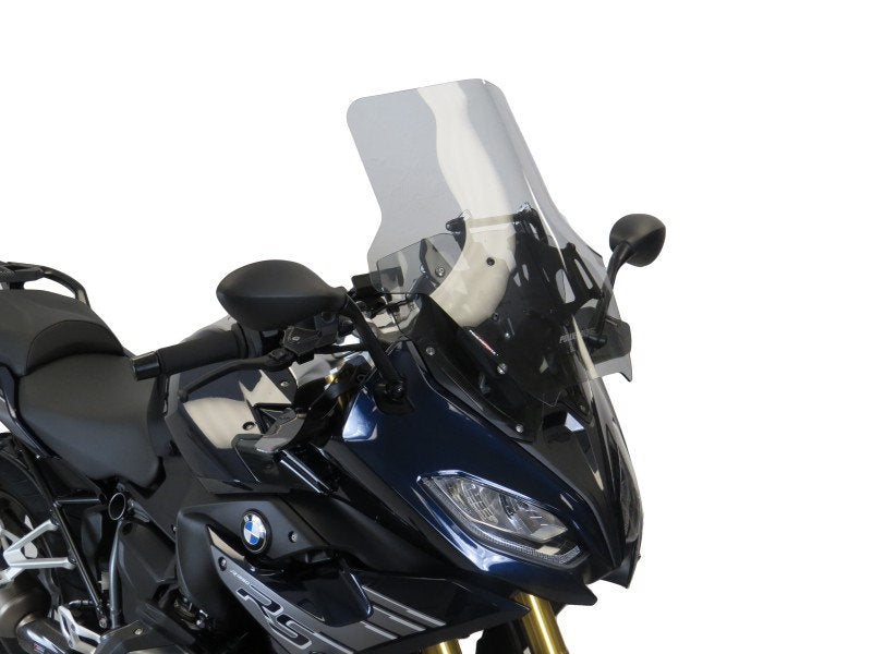 BMW R1200 RS (15-18) Powerblade Screen by PowerBronze – Fast Bike Bits Ltd