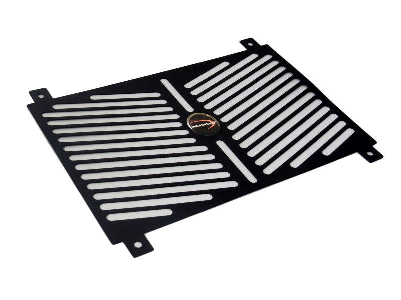 Kawasaki Z900 (17-22) Stainless Steel Radiator Guard by PowerBronze – Fast Bike Bits Ltd