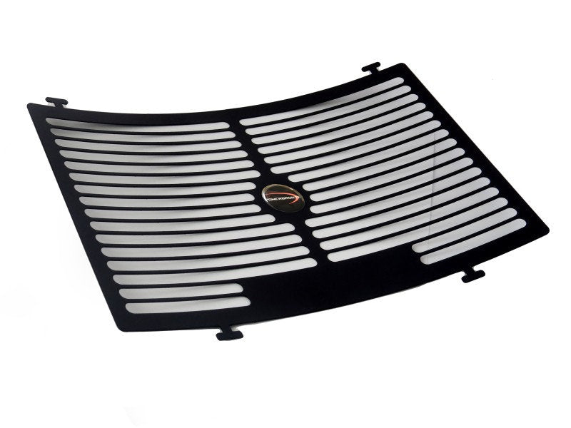 Suzuki GSX 1300 R Hayabusa (08-19) Stainless Steel Radiator Guard by P – Fast Bike Bits Ltd