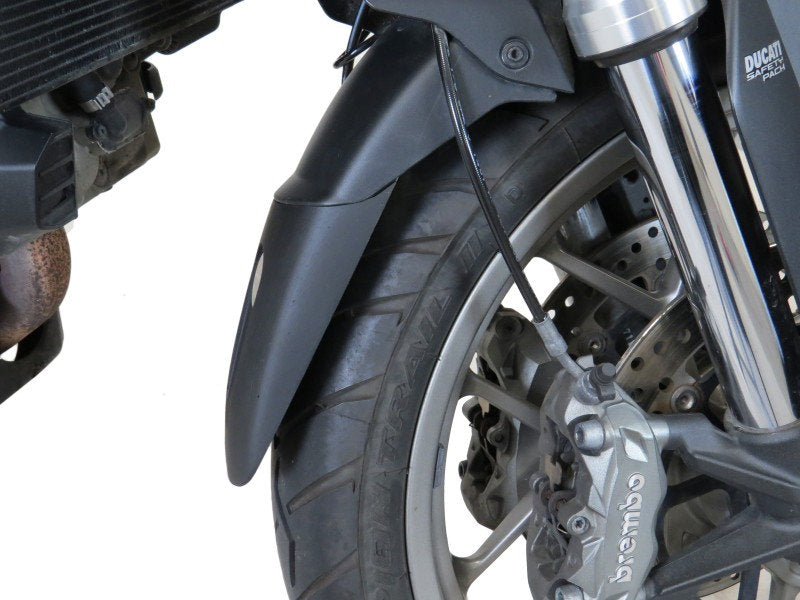 Ducati Multistrada 950 (17-21) Mudguard Extender by PowerBronze – Fast ...