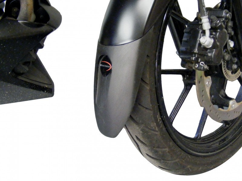 Suzuki GSX S 125 (17-22) Mudguard Extender by PowerBronze – Fast Bike Bits Ltd