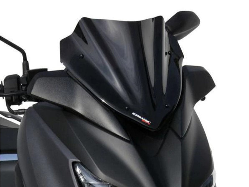Yamaha XMax 300 (17-22) Supersport Screen by Ermax – Fast Bike Bits Ltd