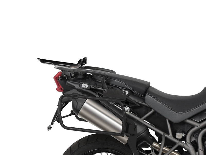 Triumph Tiger 800 XRX 14 20 Full Terra Luggage Set by SHAD